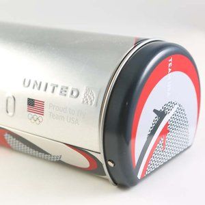 United Airlines | Bags | Amenity Kit Olympic Team Usa United Airlines ...